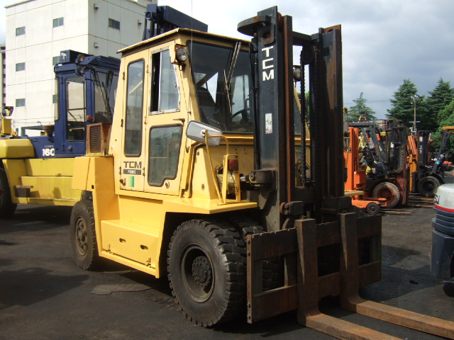 TCM-FD60 - 義豐昌國貿事業股份有限公司