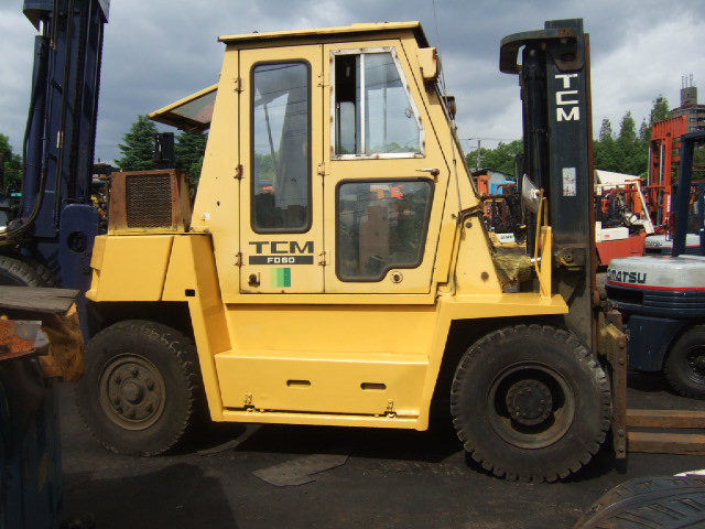 TCM-FD60 - 義豐昌國貿事業股份有限公司